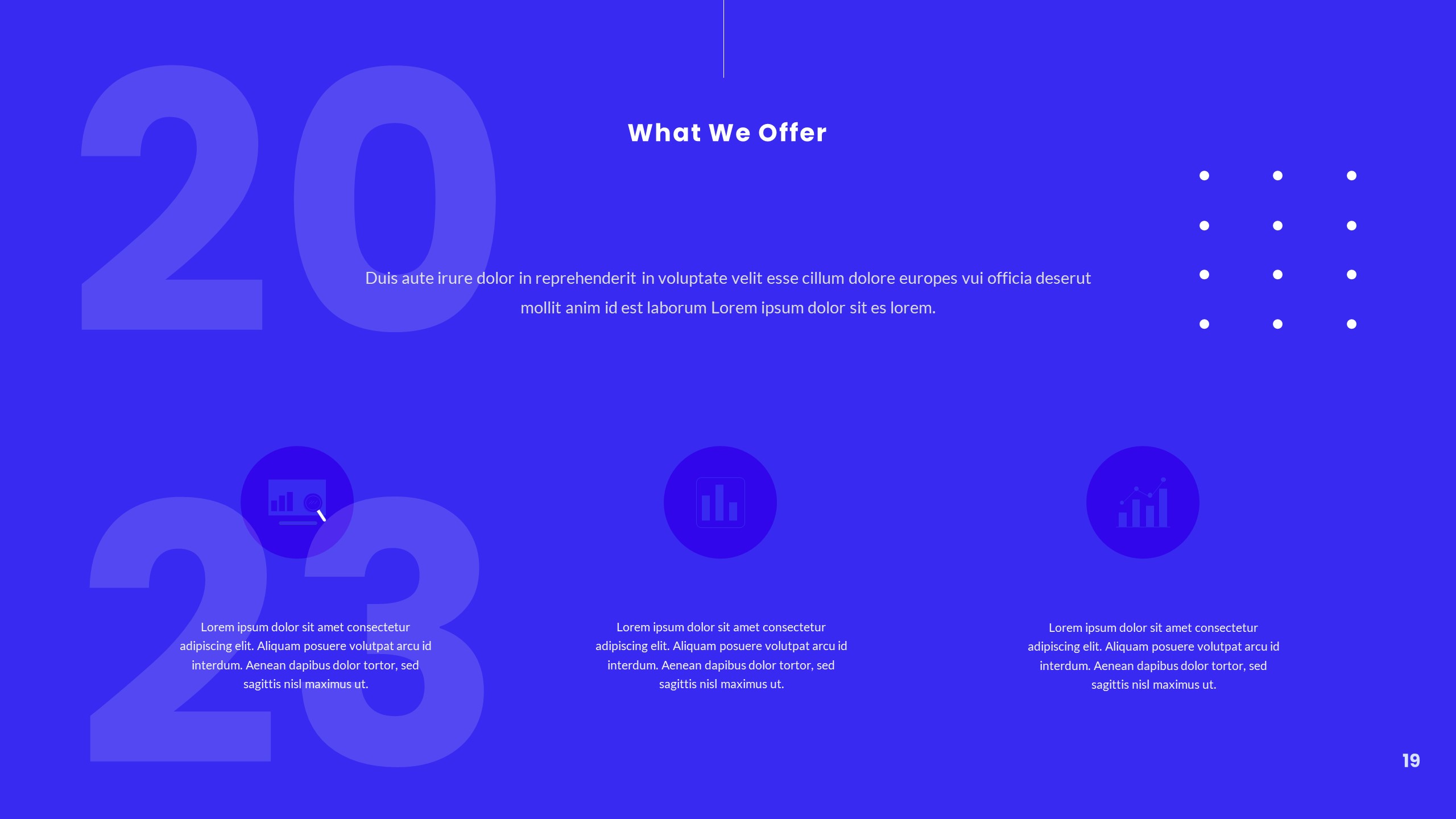 Simple Fun - PowerPoint Presentation Template, Presentation Templates