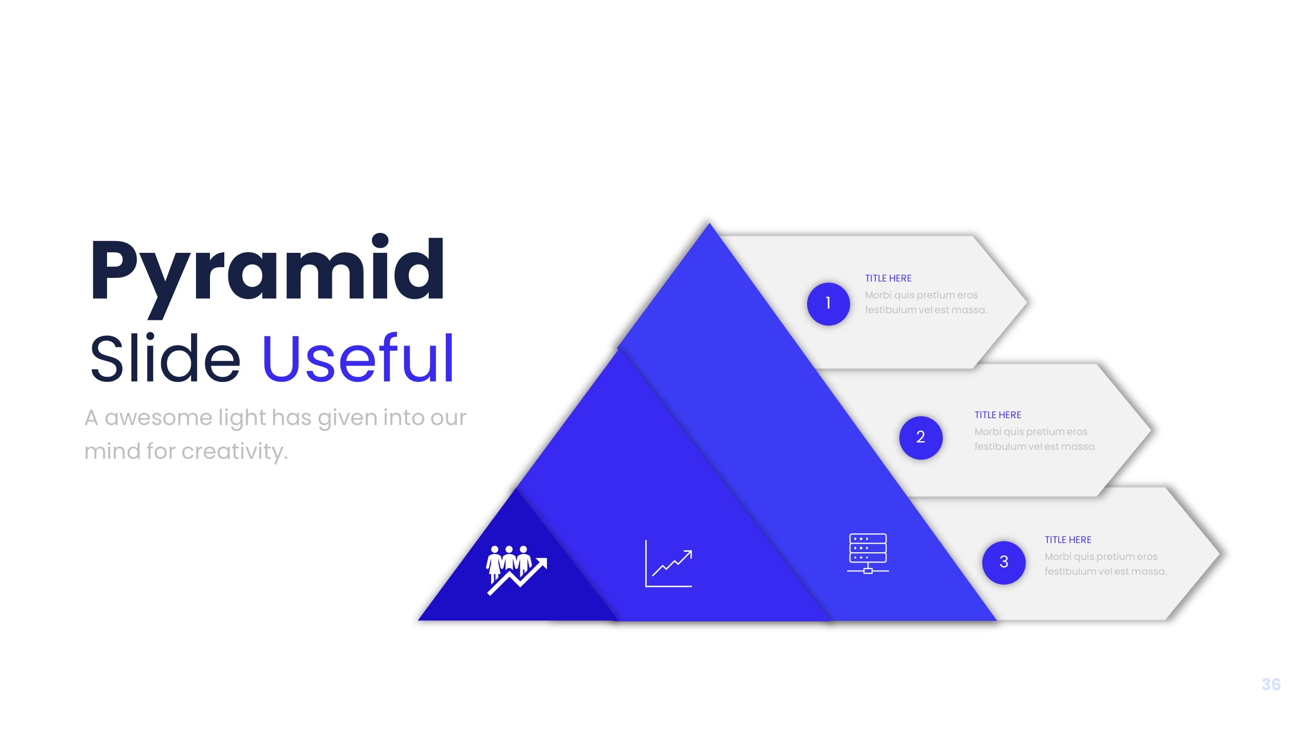 Simple Fun - PowerPoint Presentation Template, Presentation Templates