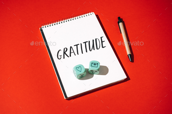 How to Practice Gratitude. Writing gratitude journal transform the way ...