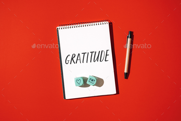 How to Practice Gratitude. Writing gratitude journal transform the way ...
