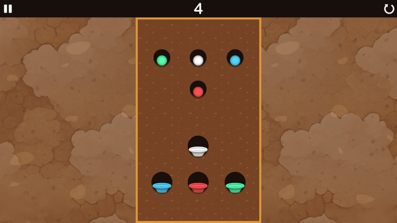 Dig Up The Way - Construct 3 - .c3p - HTML5 - Full Game by Lenkz | CodeCanyon