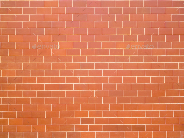 brick wall background and texture for 3d texture Stock Photo by tridsanu