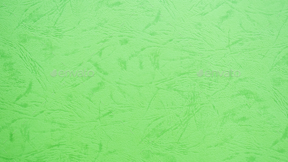 Green Paper Background,Texture Surface Rough Wall Design Stock Photo by ...