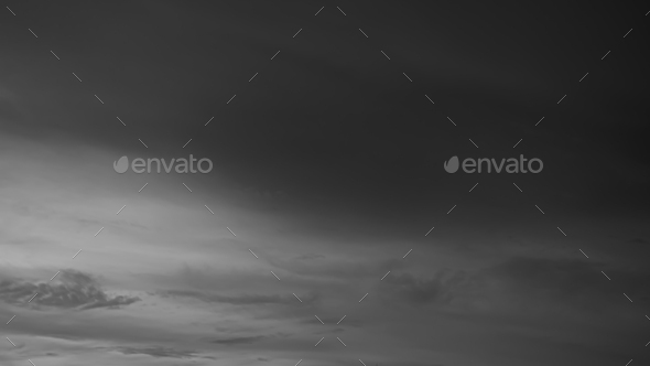 Grey Sky Texture Abstract Background Stock Photo by wing-wing | PhotoDune