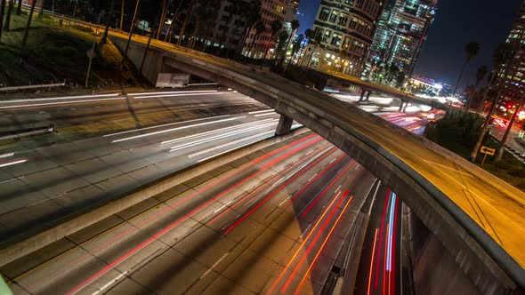 Night Traffic, Stock Footage | VideoHive