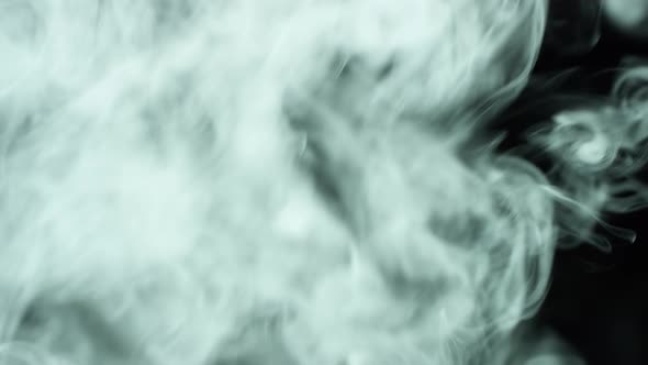 Dry Ice Smoke, Stock Footage | VideoHive