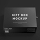 Bundle Gift Box Mockup, Graphics | GraphicRiver