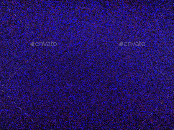 Blue static noise texture Stock Photo by wirestock | PhotoDune