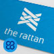 The Rattan, Logo Templates | GraphicRiver