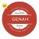GENAH - Digital Business Strategic Keynote Presentation Templates ...