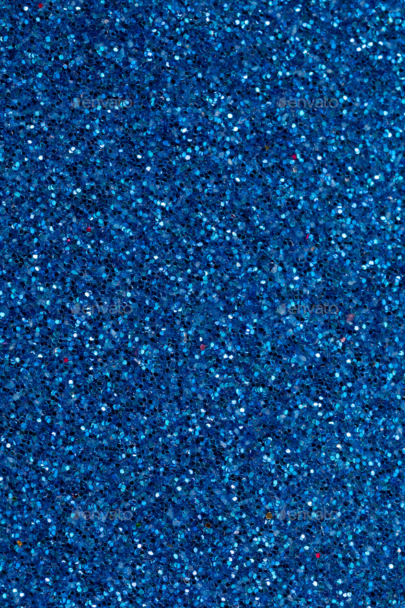 luxury blue sand background, depth of field photography, background ...