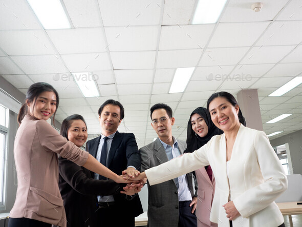 Businesswoman businessman male female person smart handsome beautiful ...