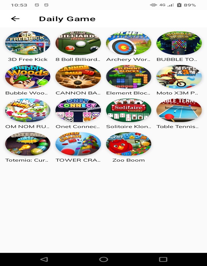 Mobtop Tv Movies - TV Series - Live TV Channels With Earning App by ...