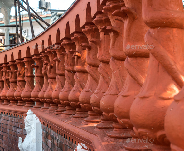 Gupteshwar Mahadev Cave in Pokhara Stock Photo by tan4ikk | PhotoDune