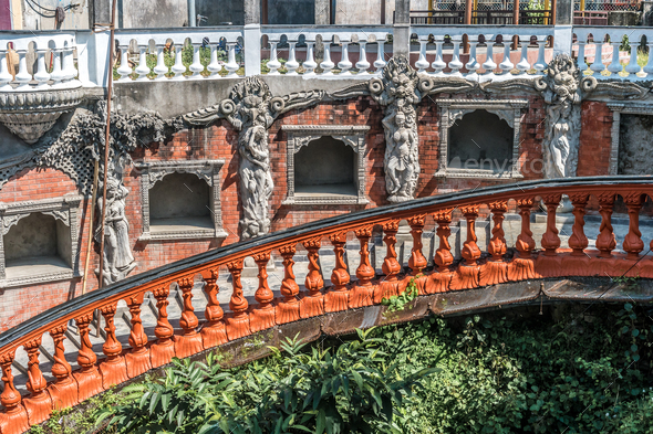 Gupteshwar Mahadev Cave in Pokhara Stock Photo by tan4ikk | PhotoDune