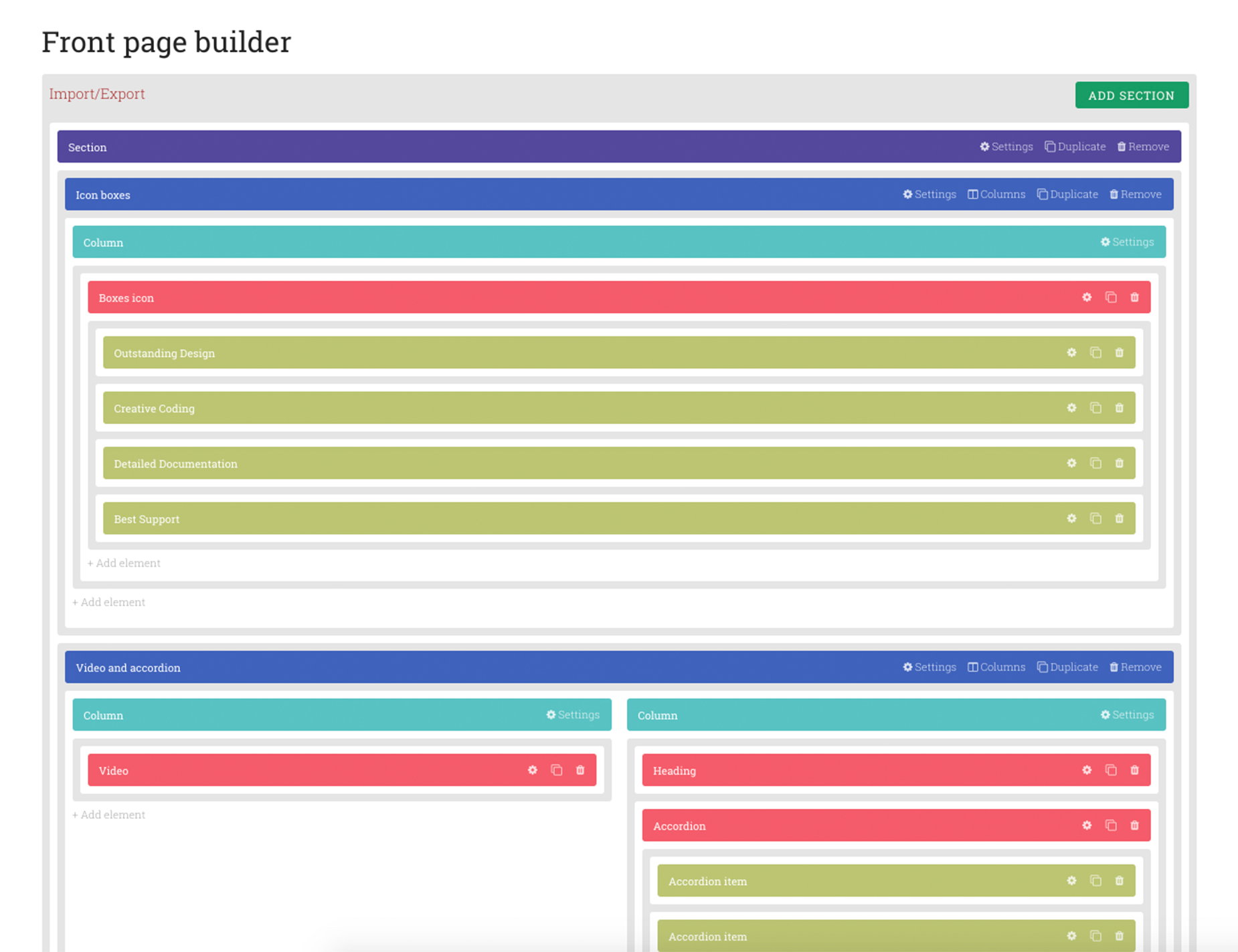 Cognitio | Premium Moodle Theme by marbol2 | ThemeForest
