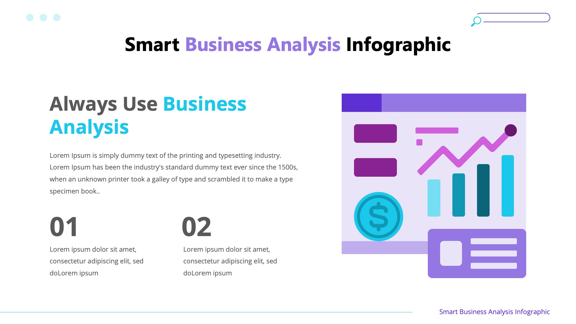 Business Analysis Infographic PowerPoint, Presentation Templates ...