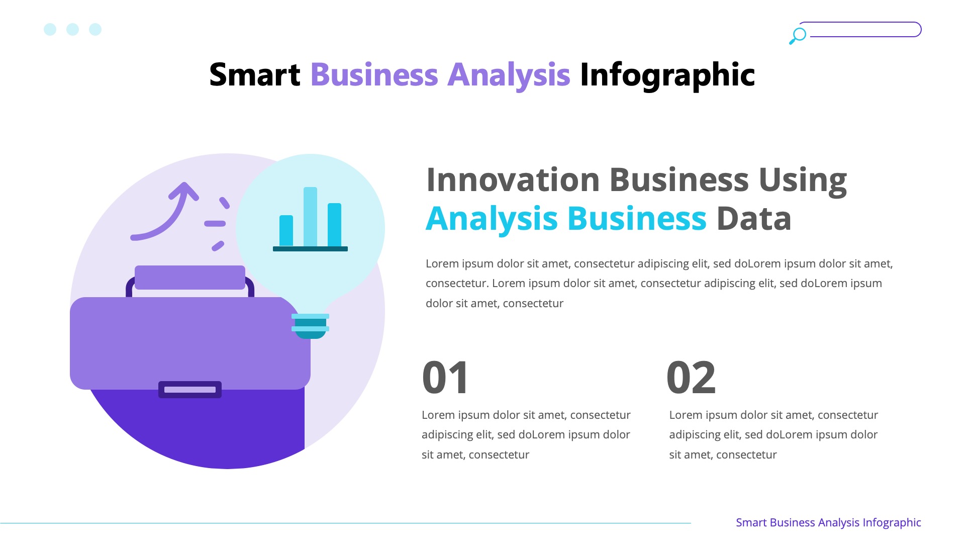 Business Analysis Infographic PowerPoint, Presentation Templates ...