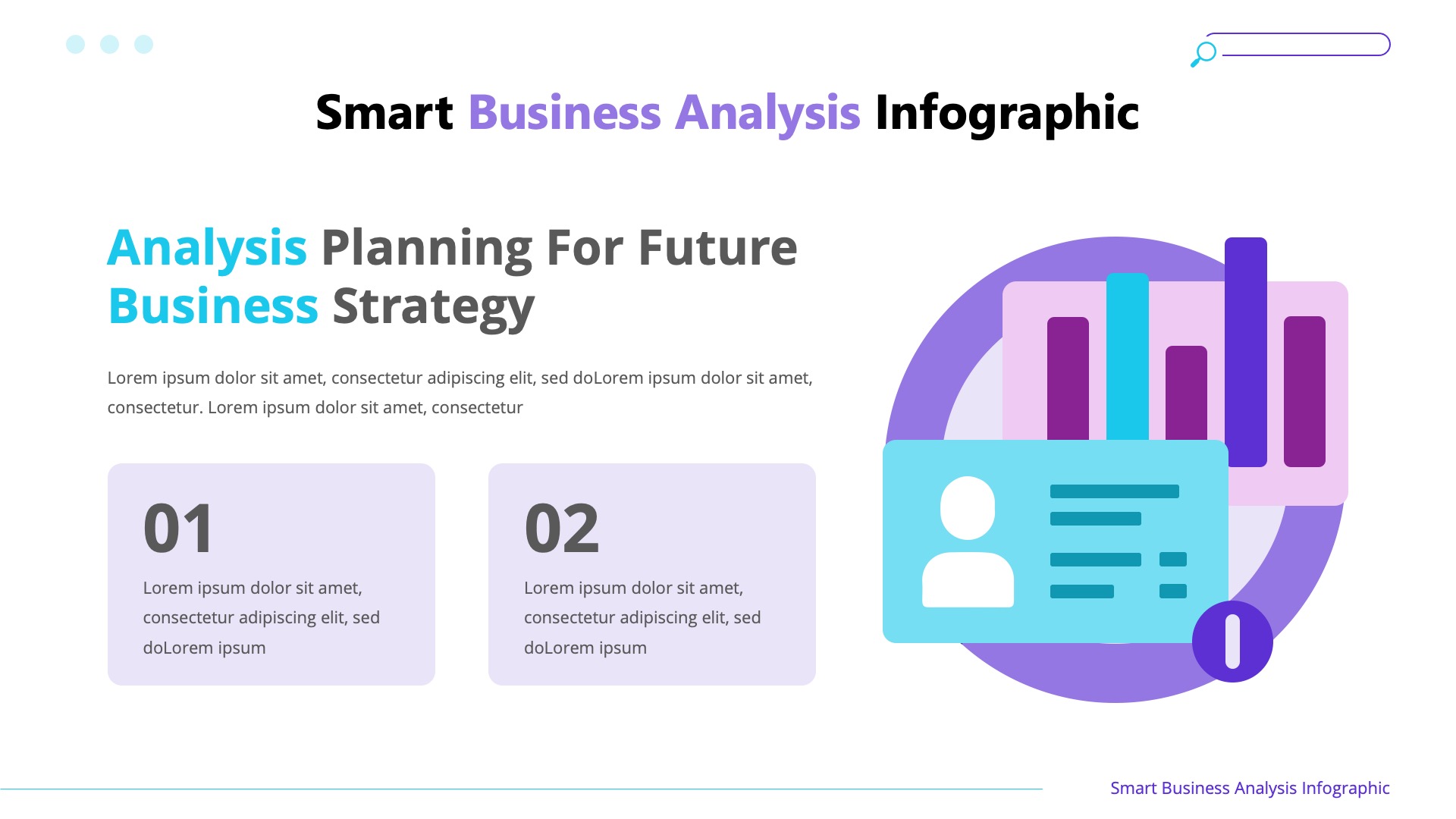 Business Analysis Infographic PowerPoint, Presentation Templates ...