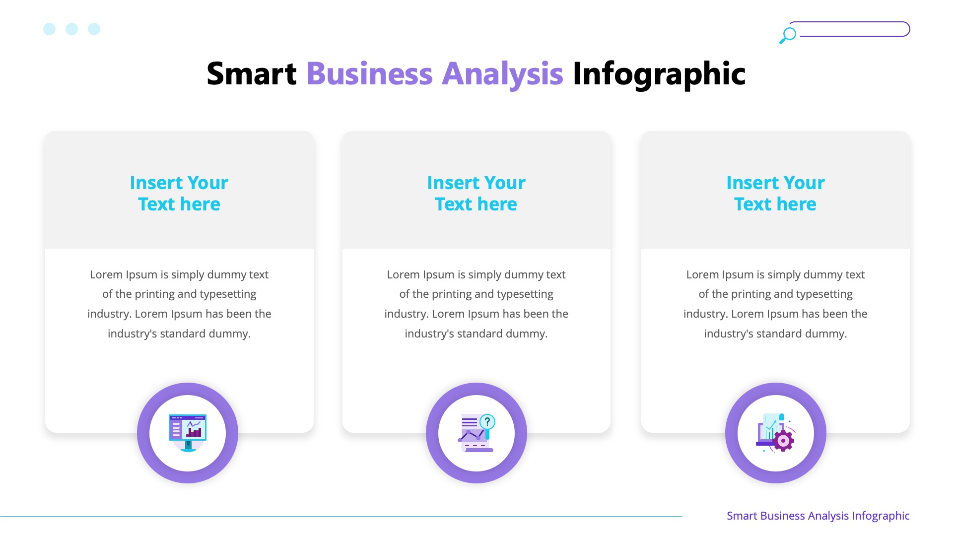 Business Analysis Infographic Keynote by antstheme | GraphicRiver