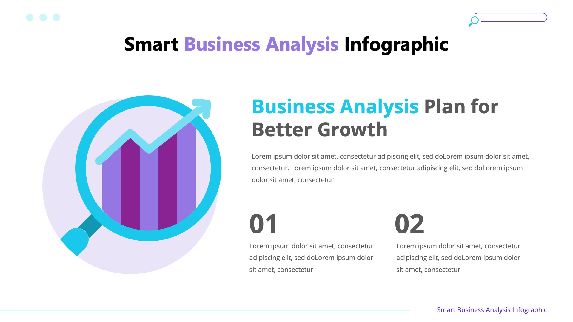 Business Analysis Infographic Keynote by antstheme | GraphicRiver