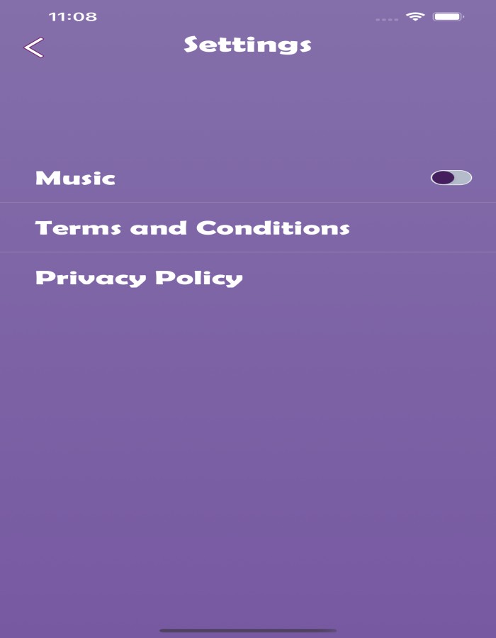 15 Puzzle - iOS by agileinfoways2 | CodeCanyon