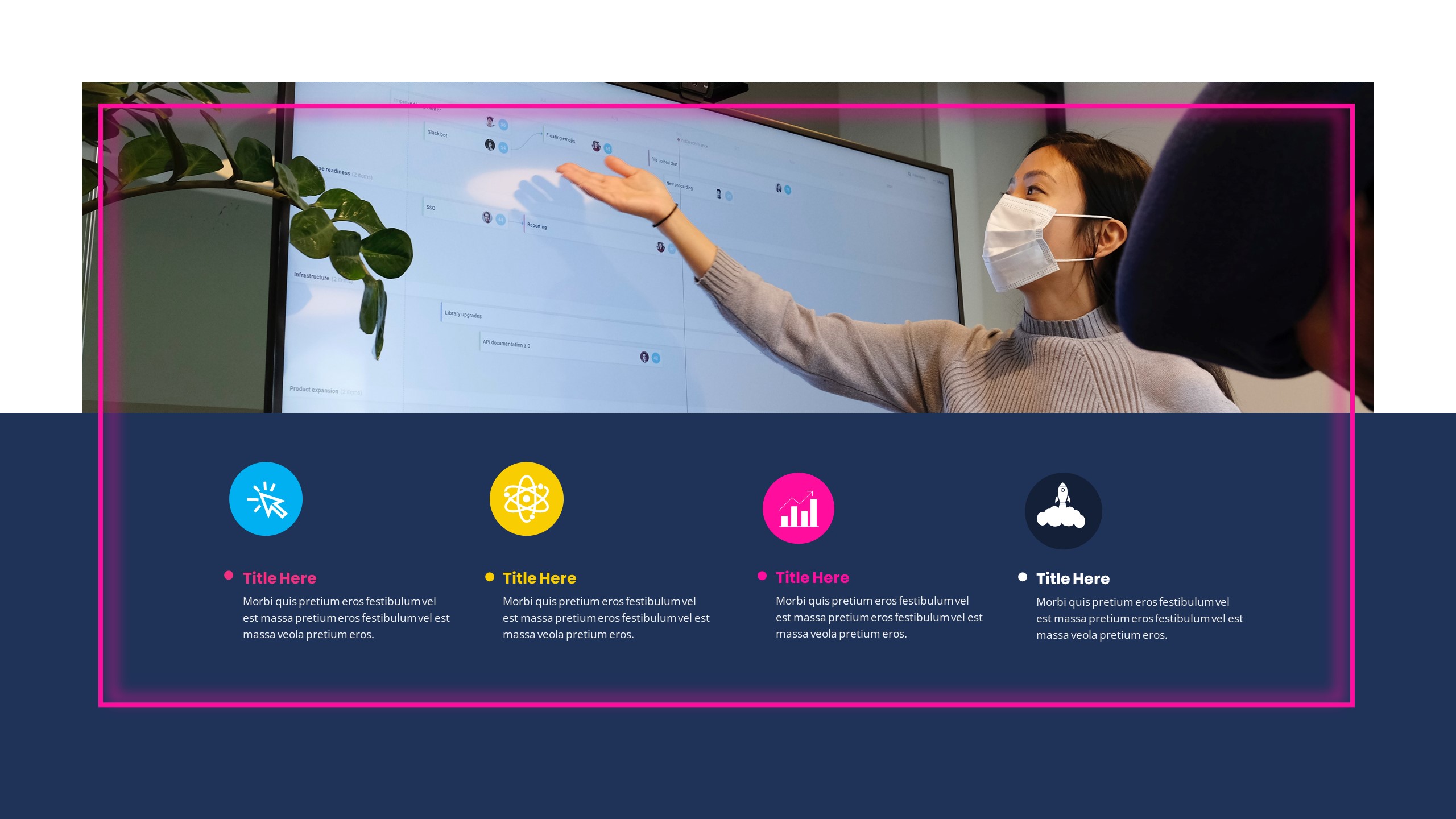 University Slides - Google Slides Presentation Template, Presentation ...