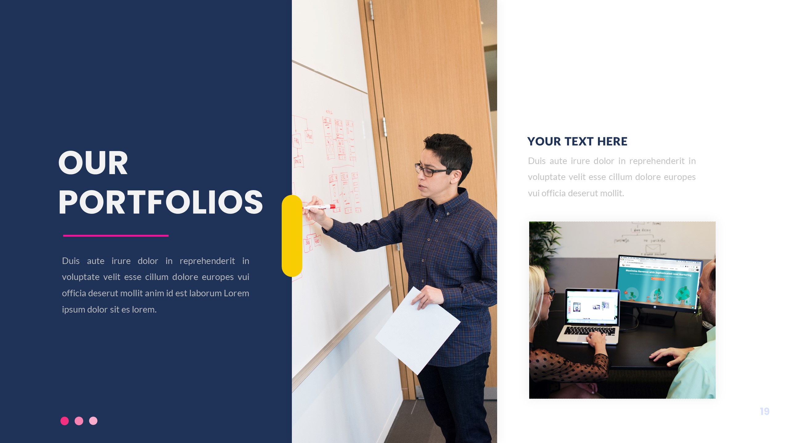 University Slides - Google Slides Presentation Template, Presentation ...