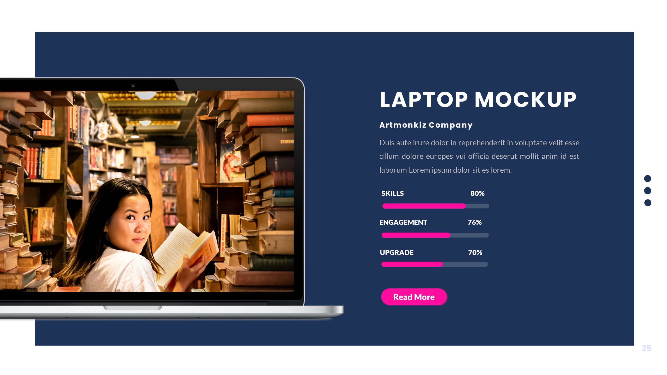 University Slides - Google Slides Presentation Template, Presentation ...
