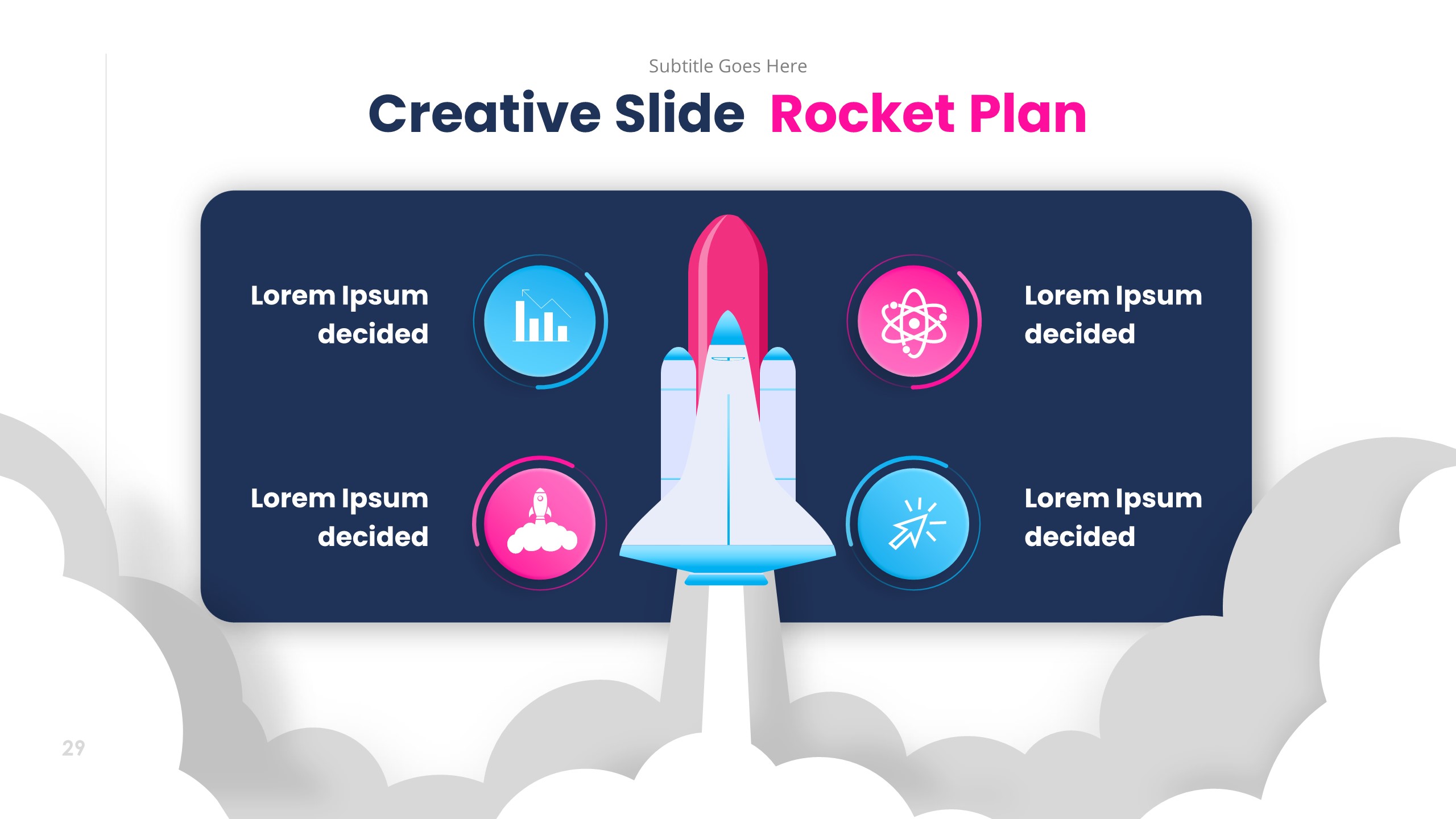 University Slides - Google Slides Presentation Template, Presentation ...