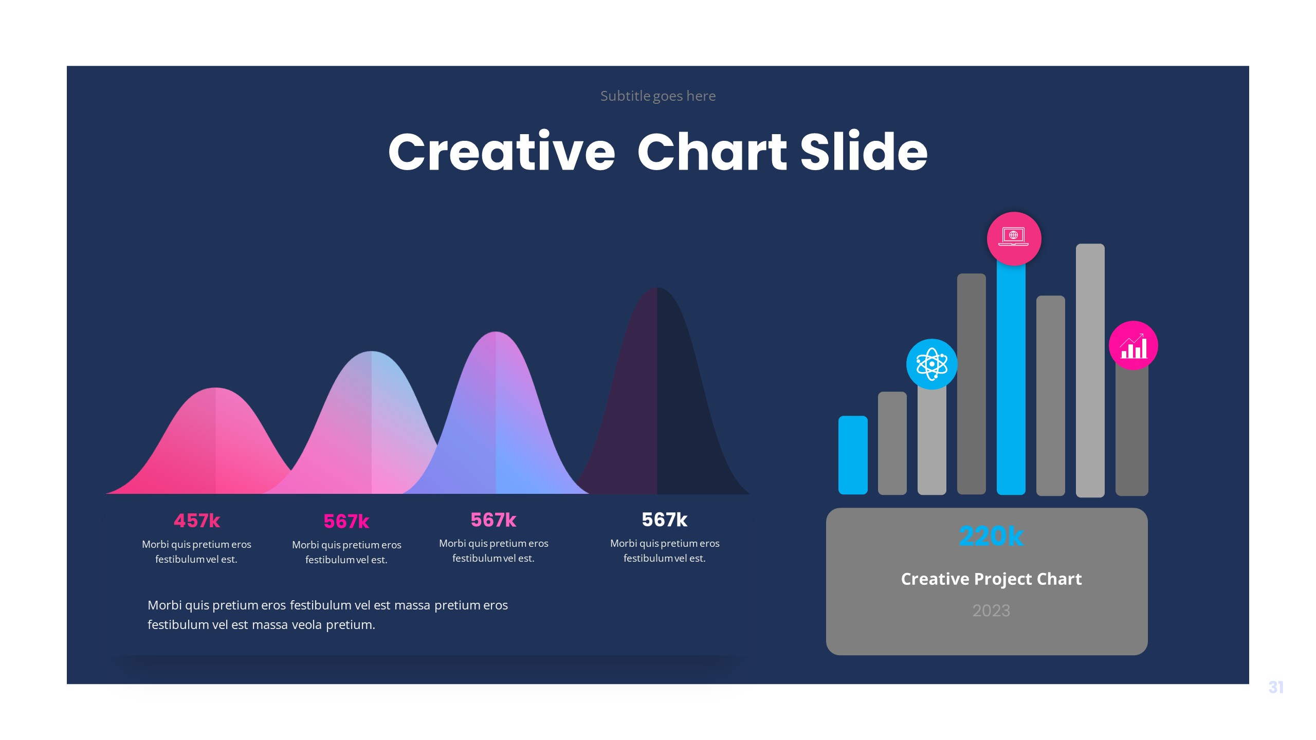 University Slides - Google Slides Presentation Template, Presentation ...