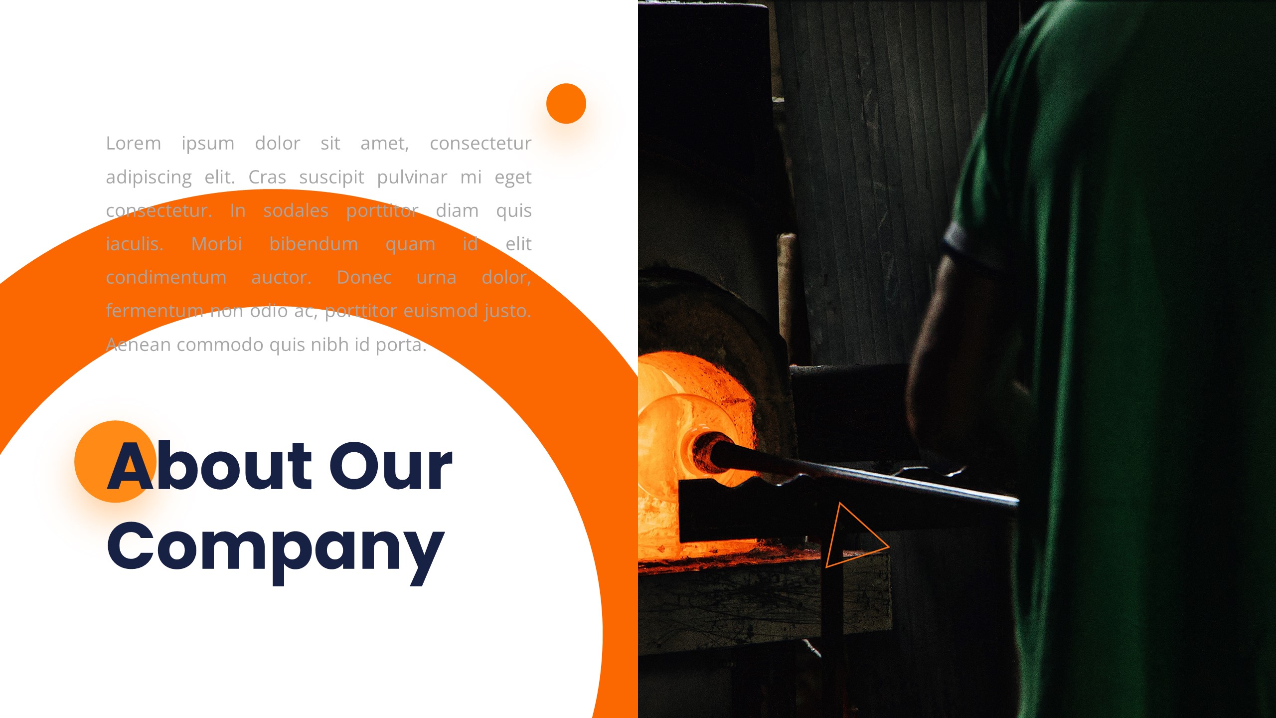 Edu Creative - Google Slides Presentation Template, Presentation Templates