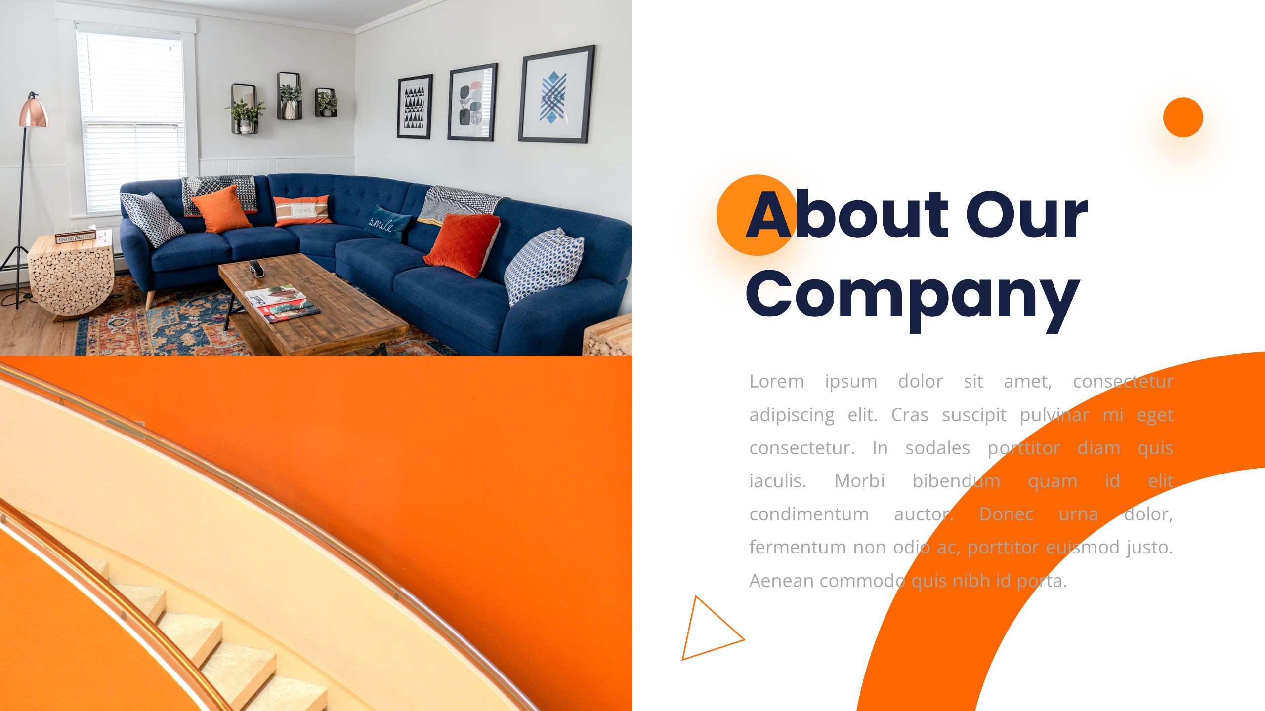 Edu Creative - Google Slides Presentation Template, Presentation Templates