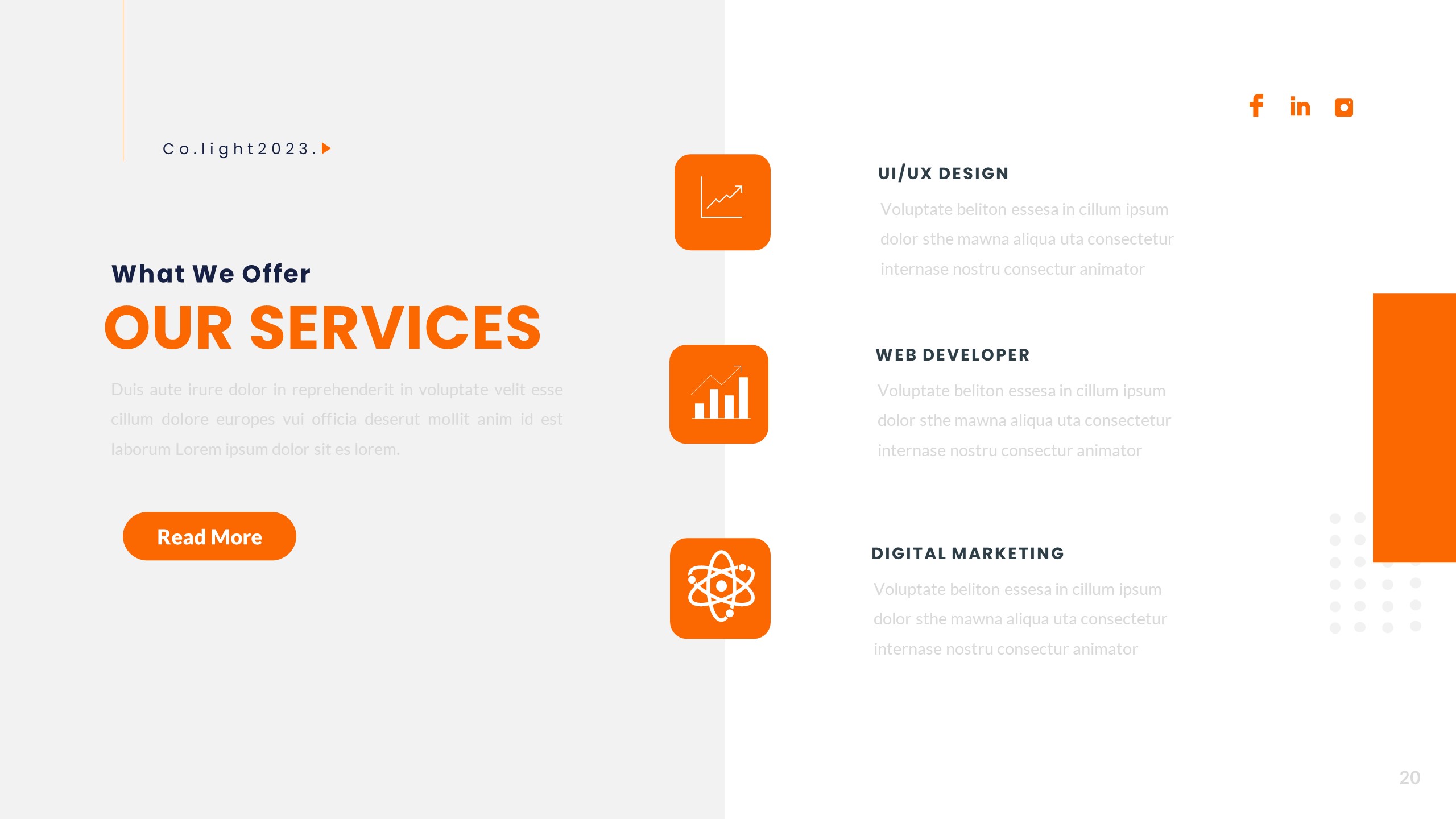 Edu Creative - Google Slides Presentation Template, Presentation Templates