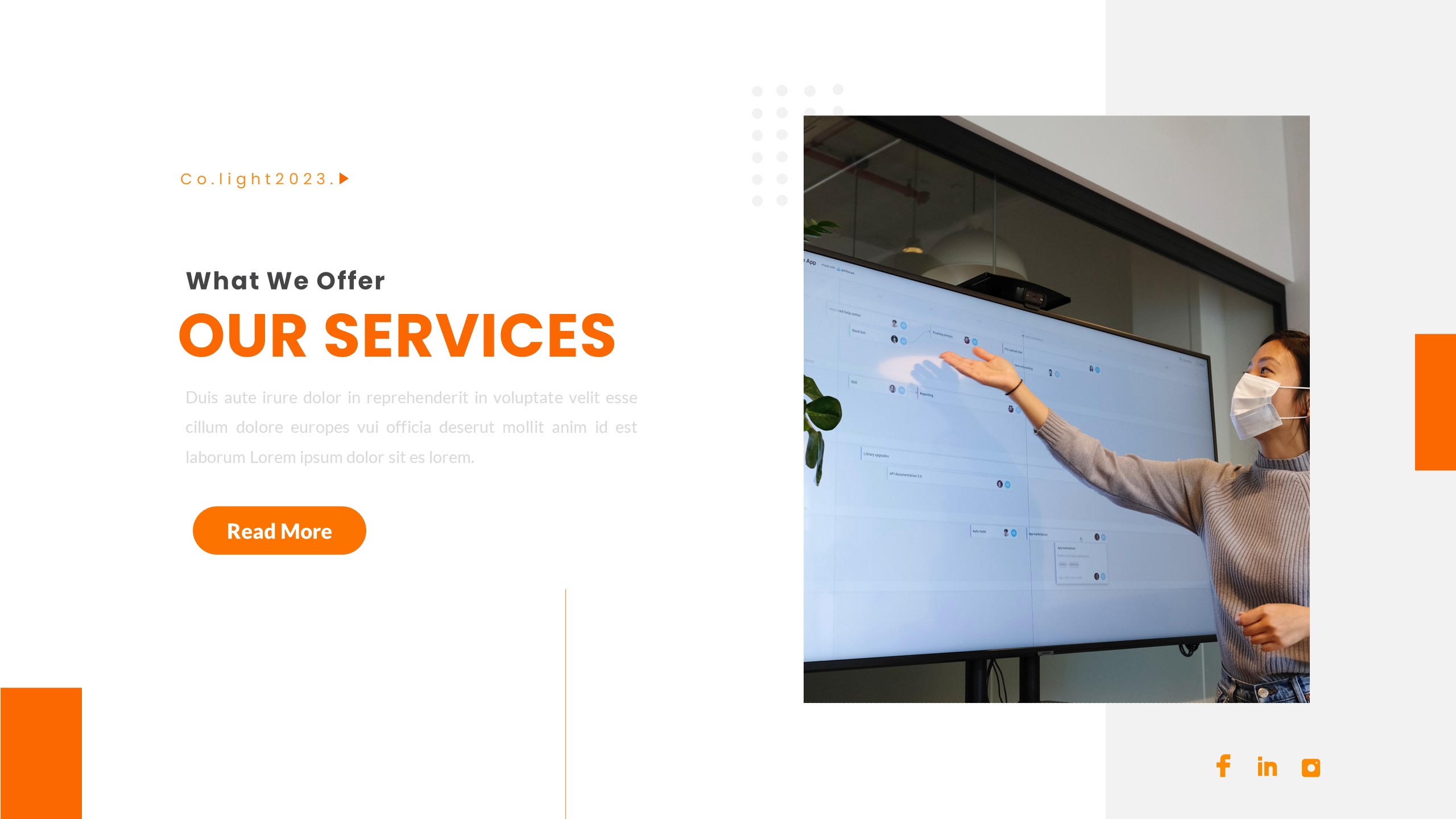 Edu Creative - Google Slides Presentation Template, Presentation Templates