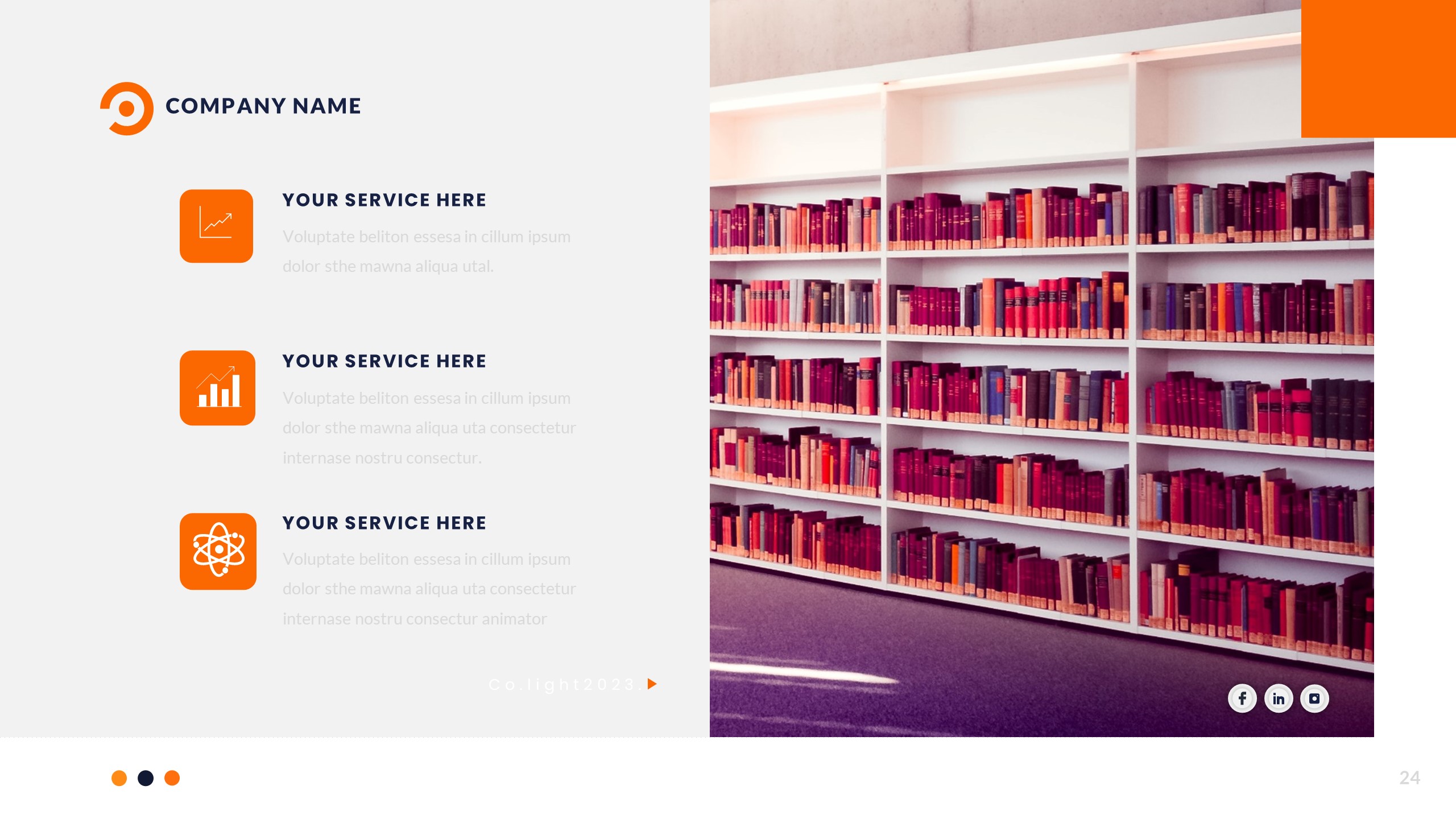 Edu Creative - Google Slides Presentation Template by ArtMonkiz ...