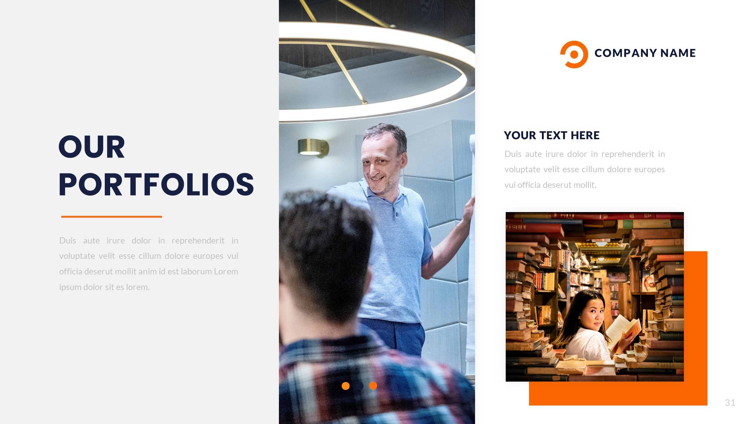 Edu Creative - Google Slides Presentation Template by ArtMonkiz ...