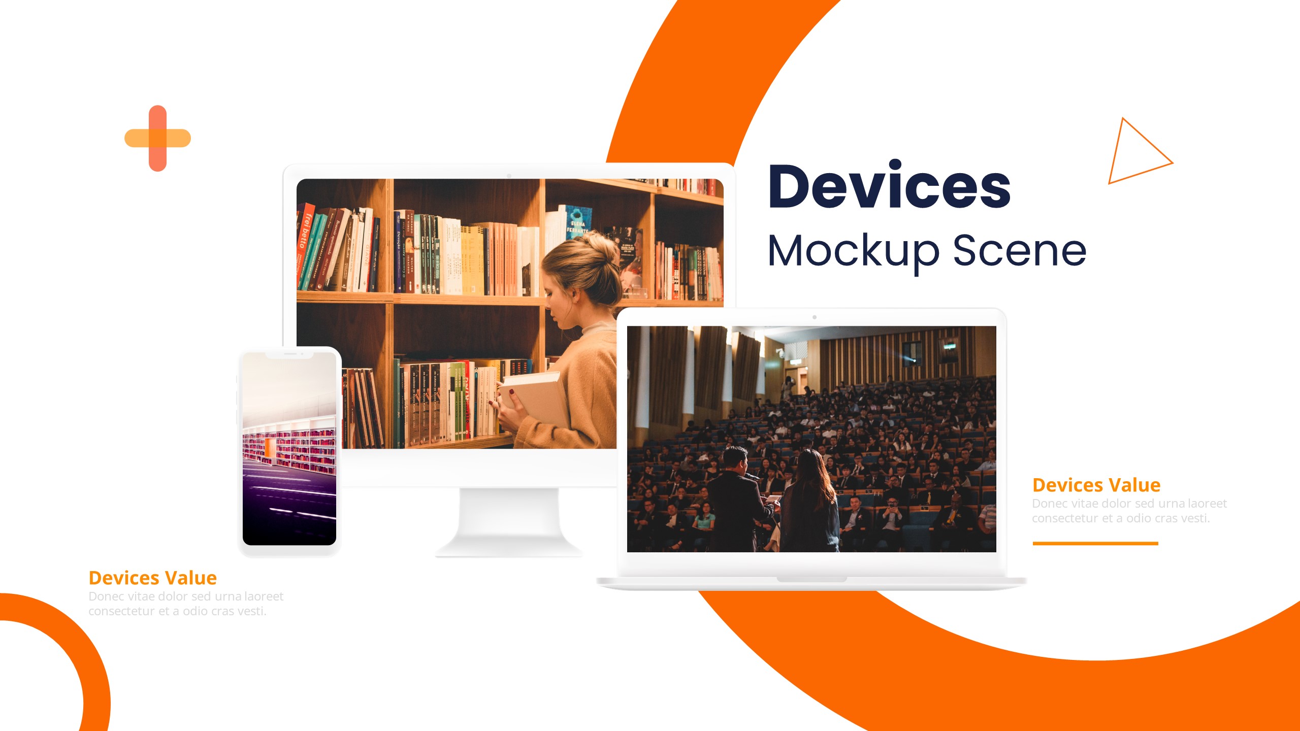 Edu Creative - Google Slides Presentation Template by ArtMonkiz ...