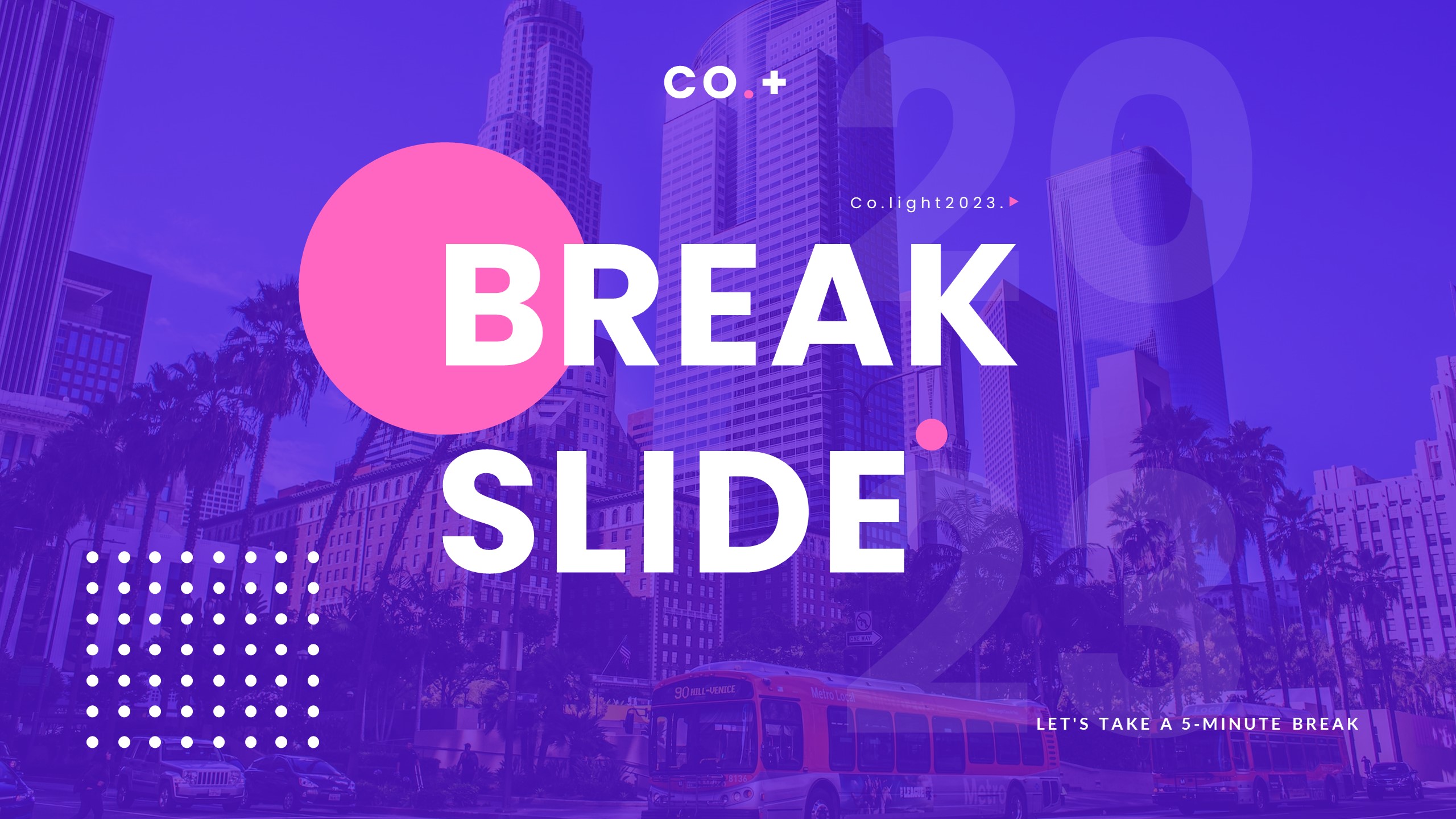 Corporate Plus - Google Slides Presentation Template, Presentation ...