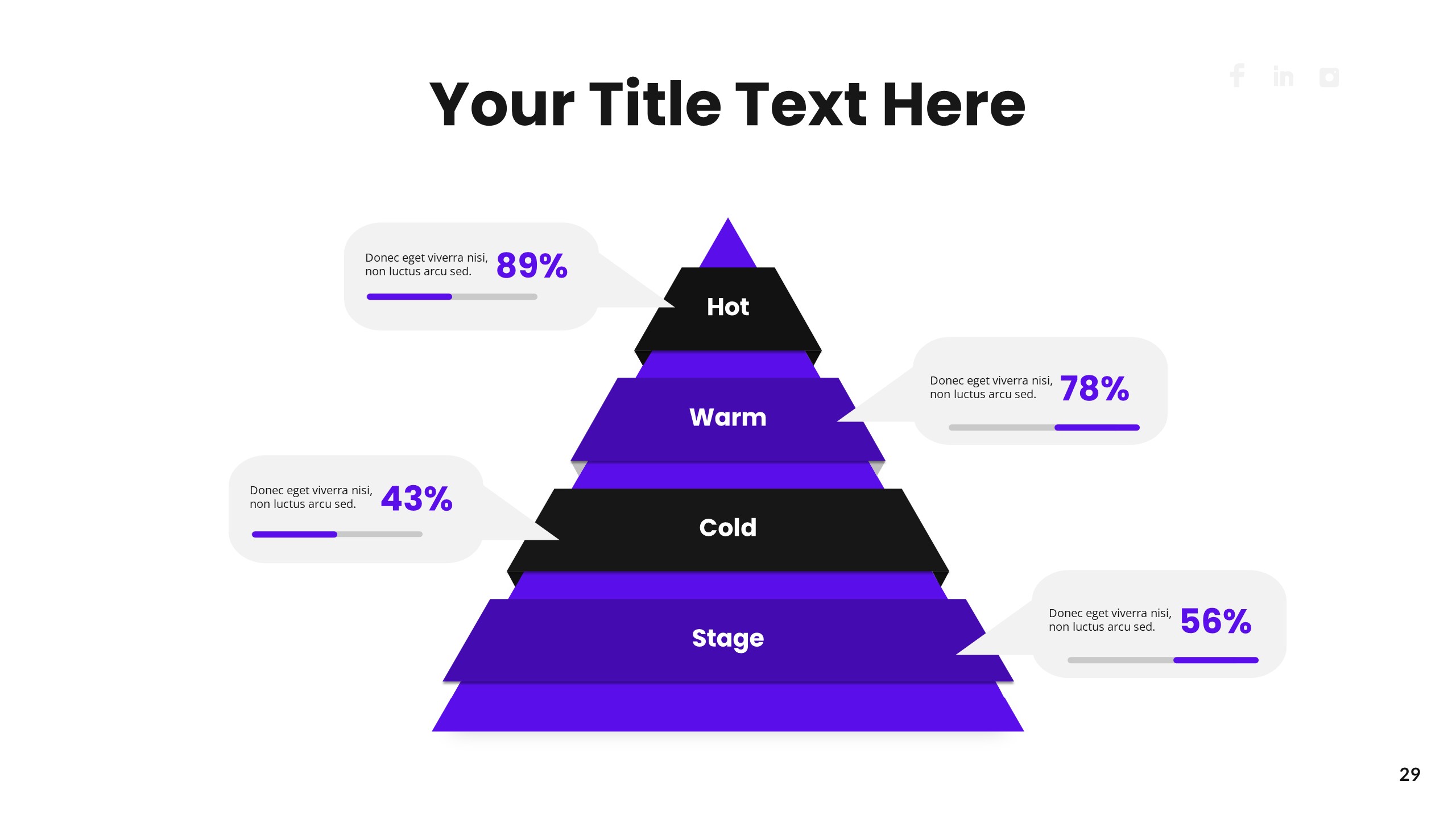 Corporate Plus - Google Slides Presentation Template, Presentation ...