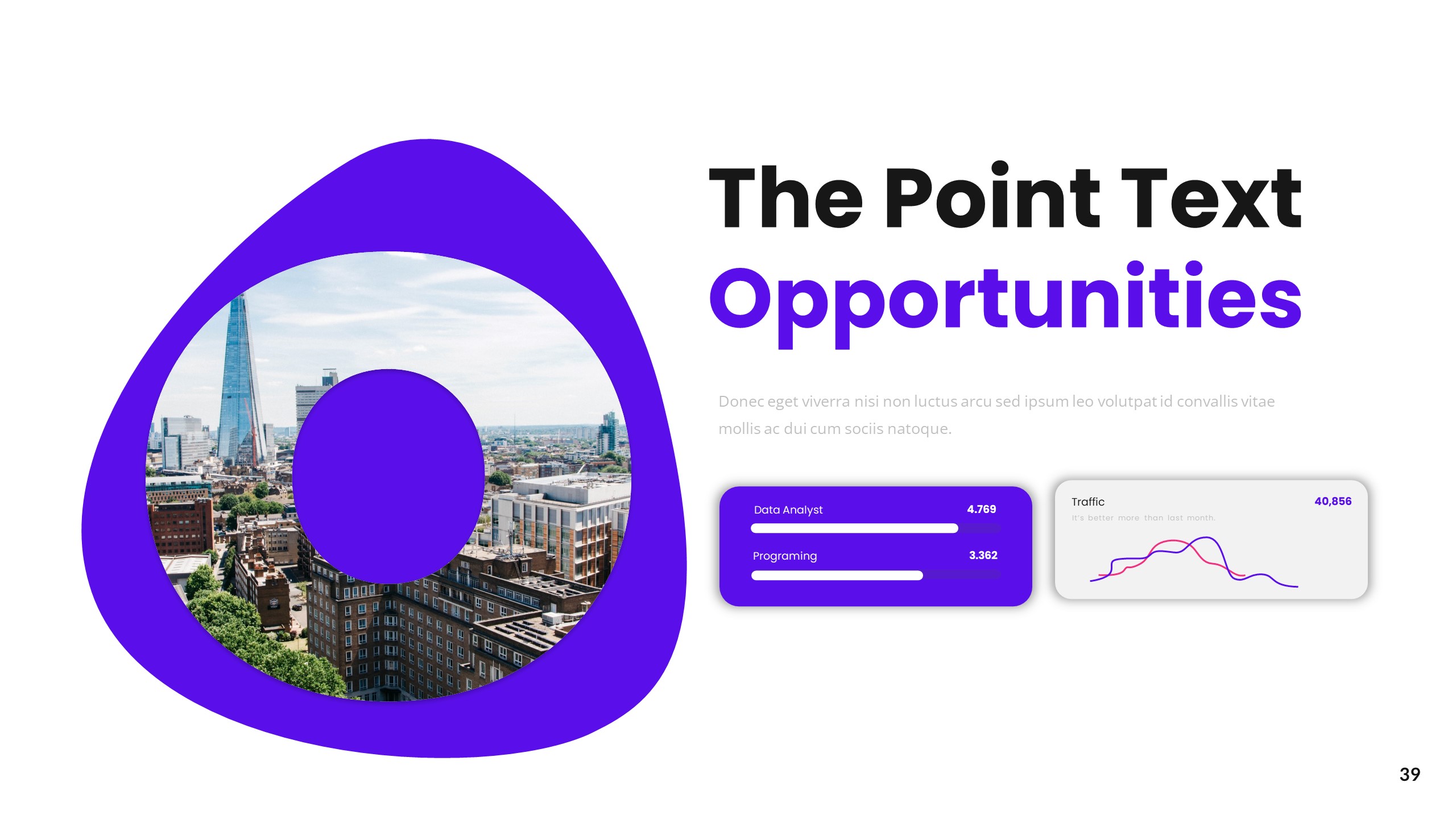 Corporate Plus - Google Slides Presentation Template, Presentation ...