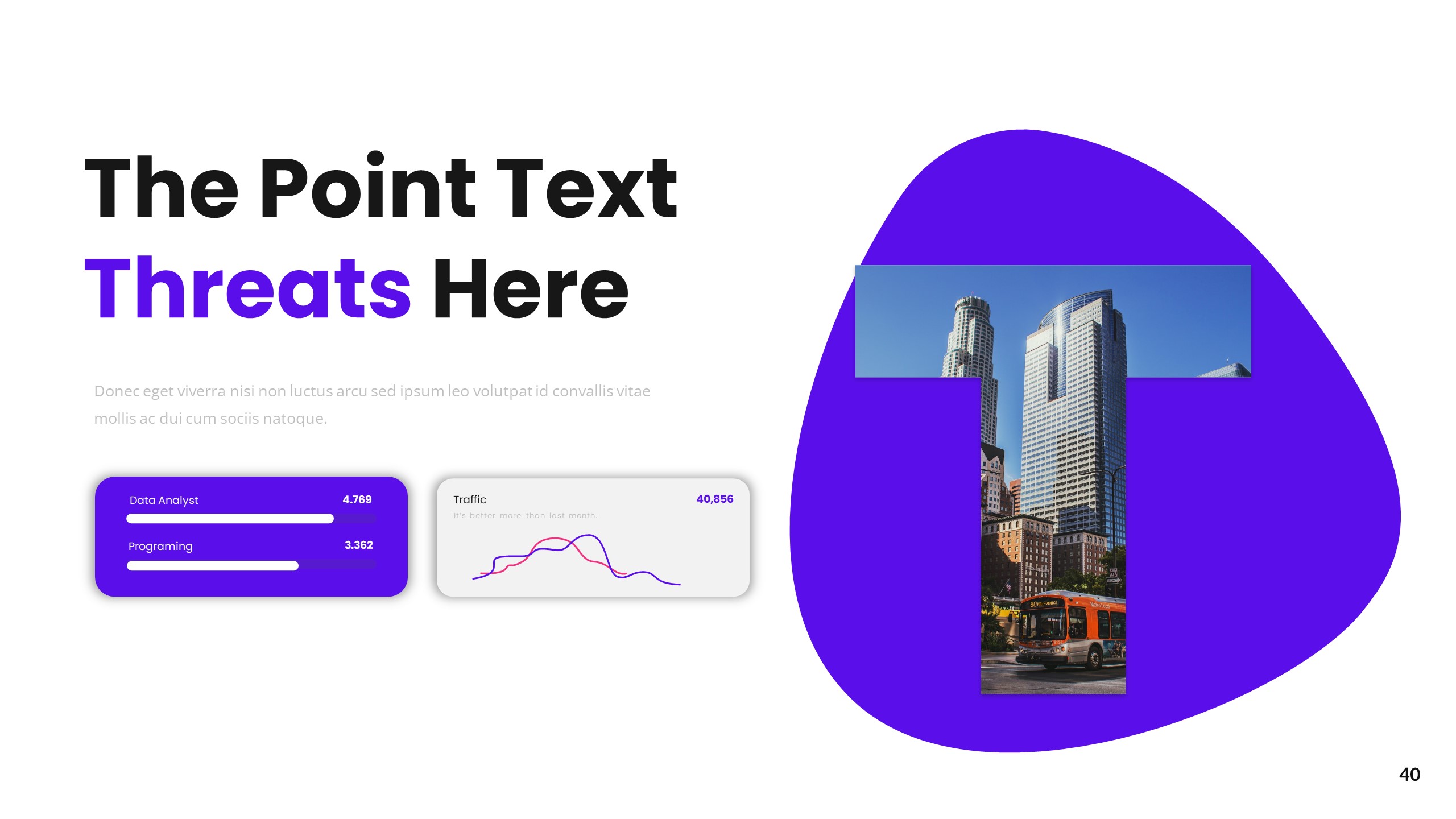 Corporate Plus - Google Slides Presentation Template, Presentation ...