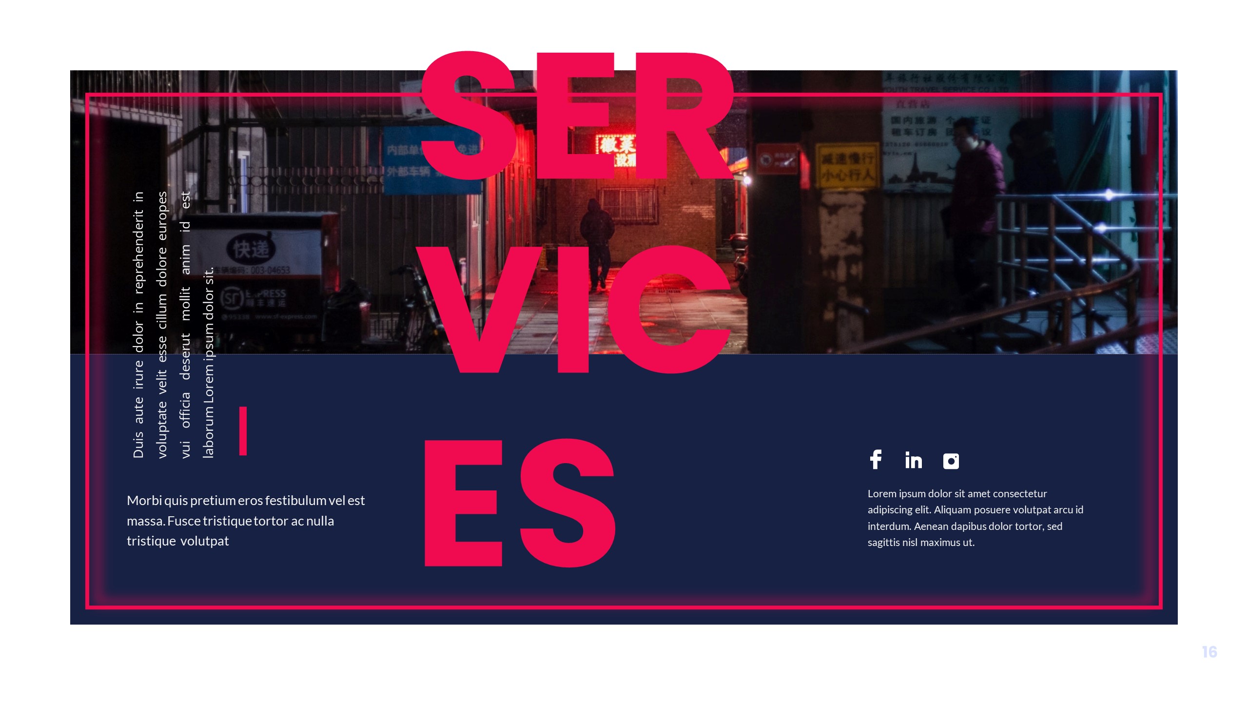 Simple Slides - Google Slides Presentation Template, Presentation Templates