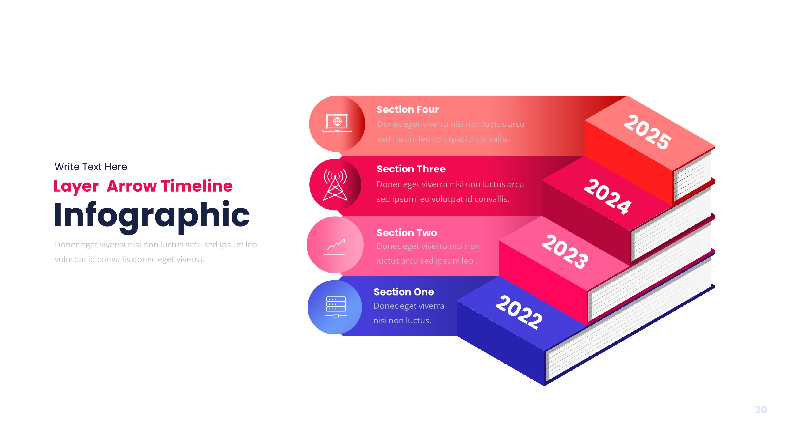 Simple Slides - Google Slides Presentation Template, Presentation Templates