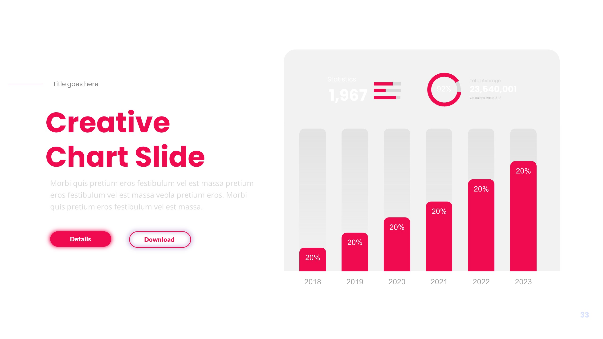 Simple Slides - Google Slides Presentation Template by ArtMonkiz ...