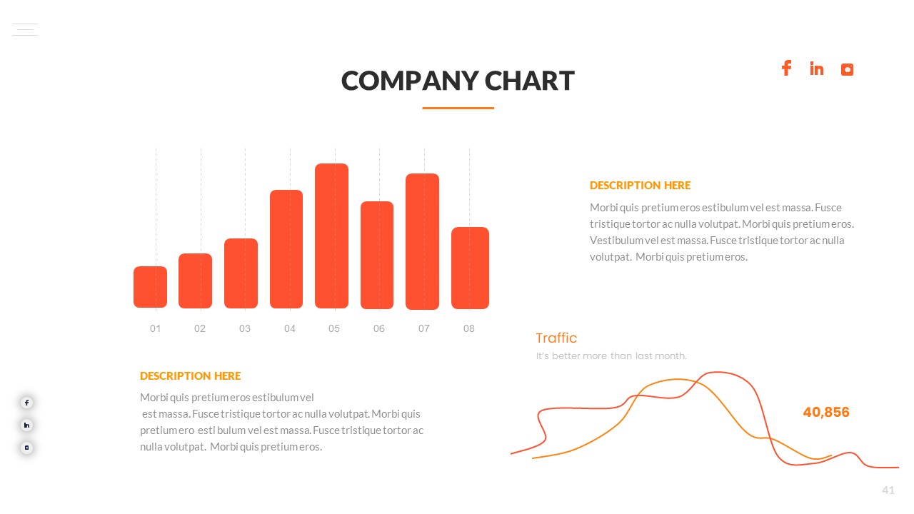 Parallel Slides - Google Slides Presentation Template, Presentation ...