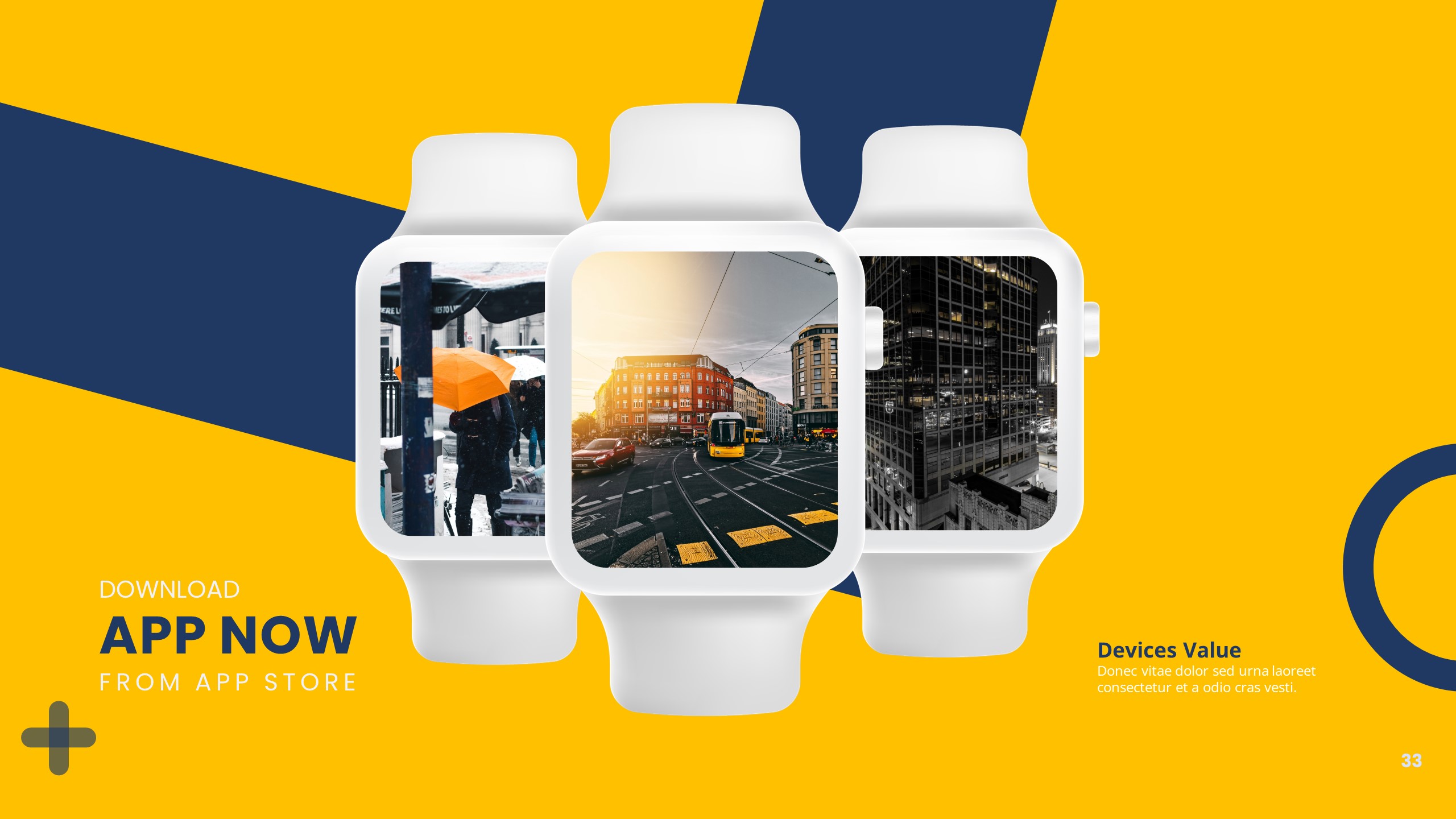 Argio Slides - Google Slides Presentation Template, Presentation Templates