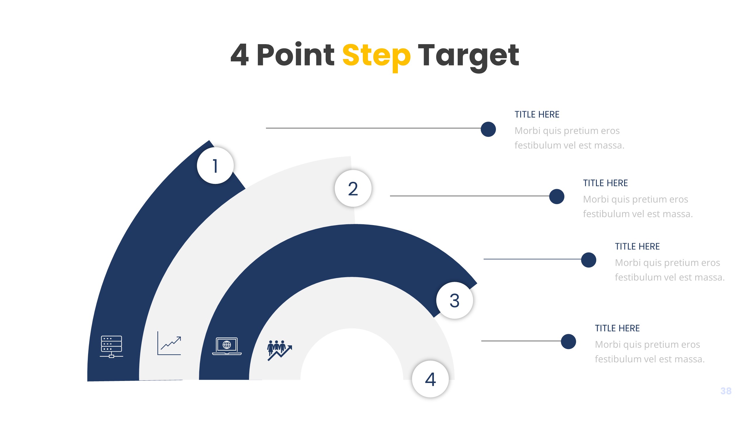 Argio Slides - Google Slides Presentation Template, Presentation Templates