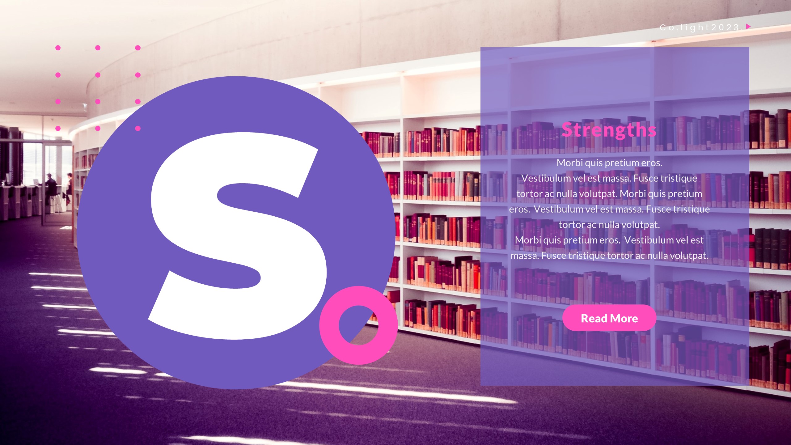 Education Level - Google Slides Presentation Template, Presentation ...