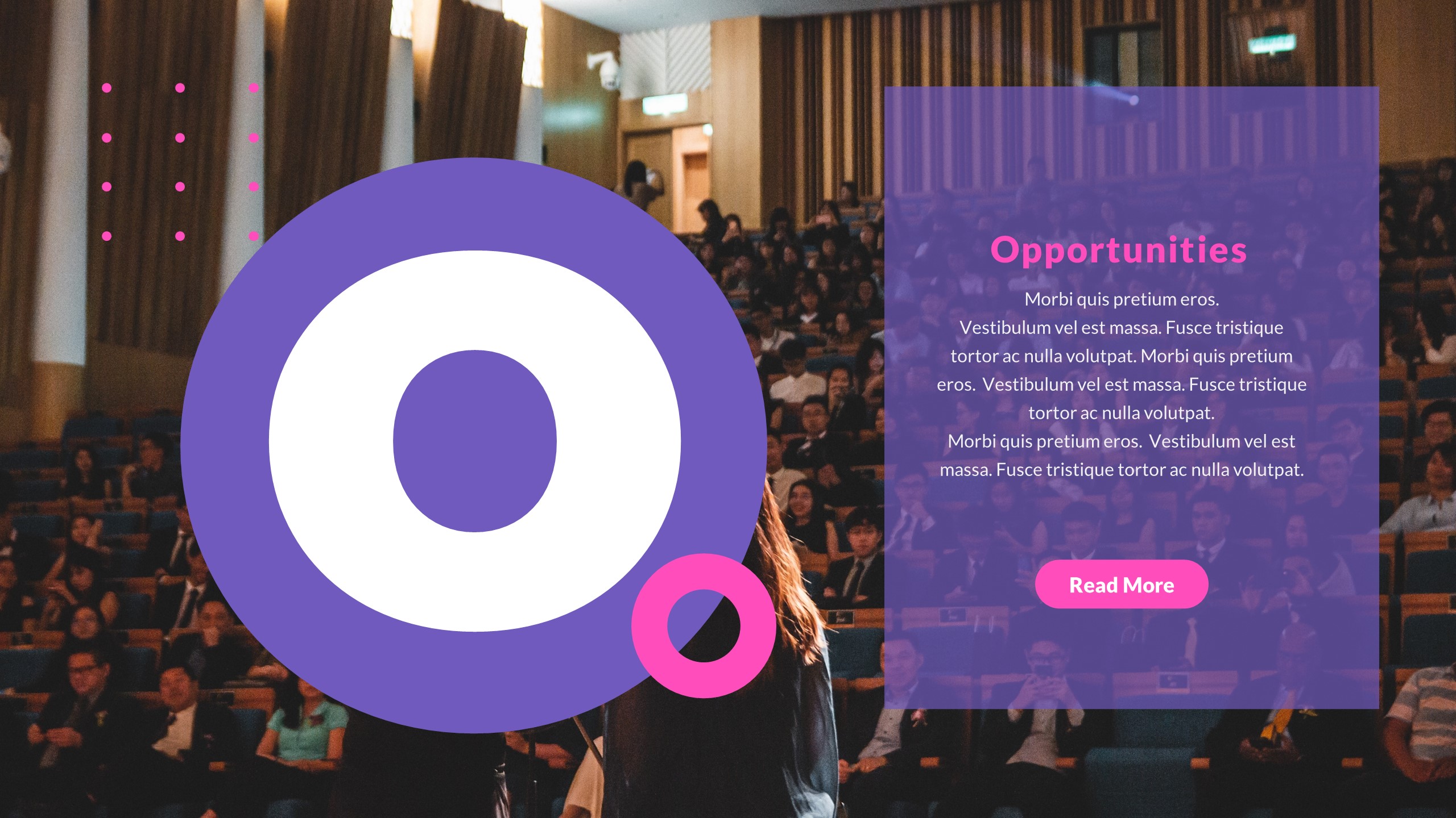 Education Level - Google Slides Presentation Template, Presentation ...